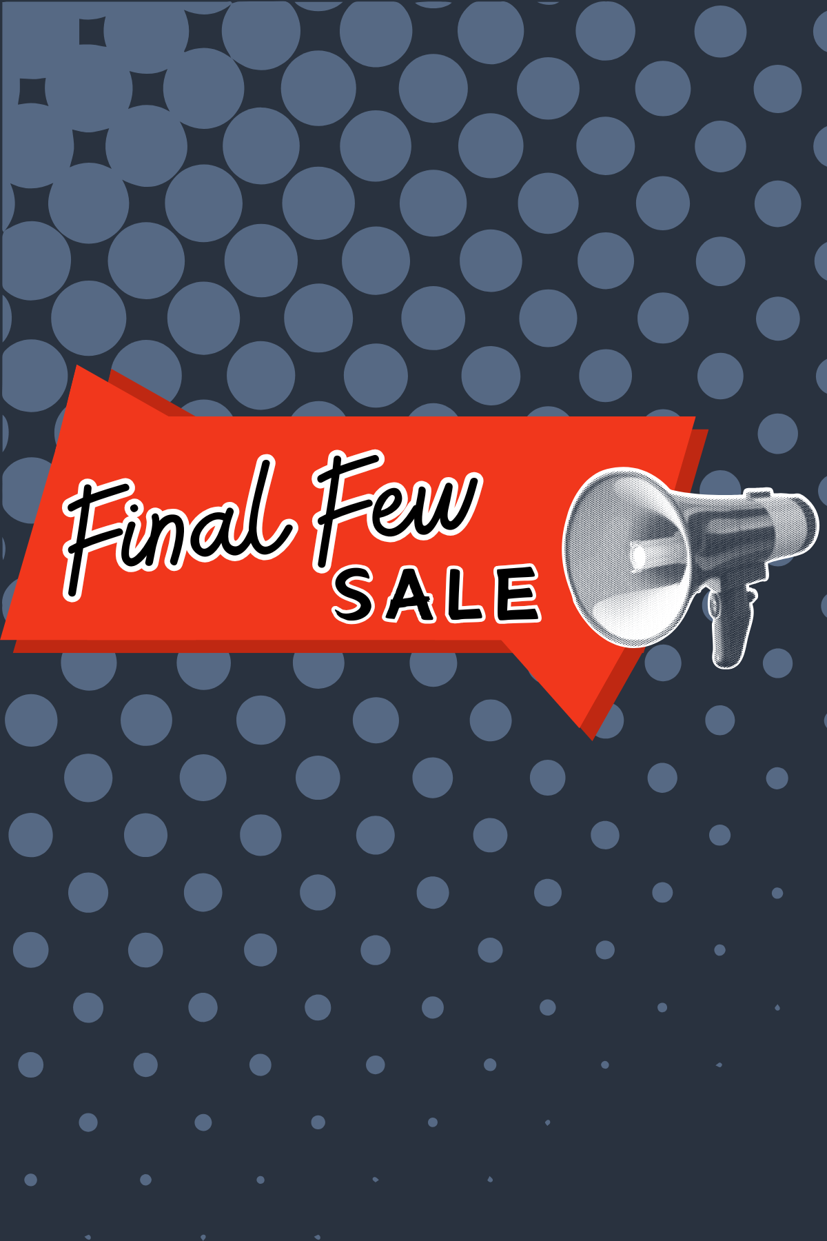Final Few Sale - 40% OFF – Bandwagon Sports