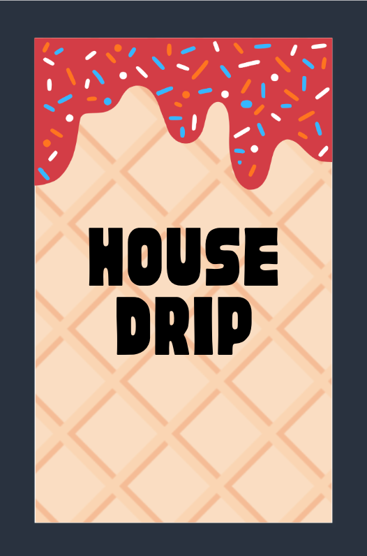 House Drip – Bandwagon Sports