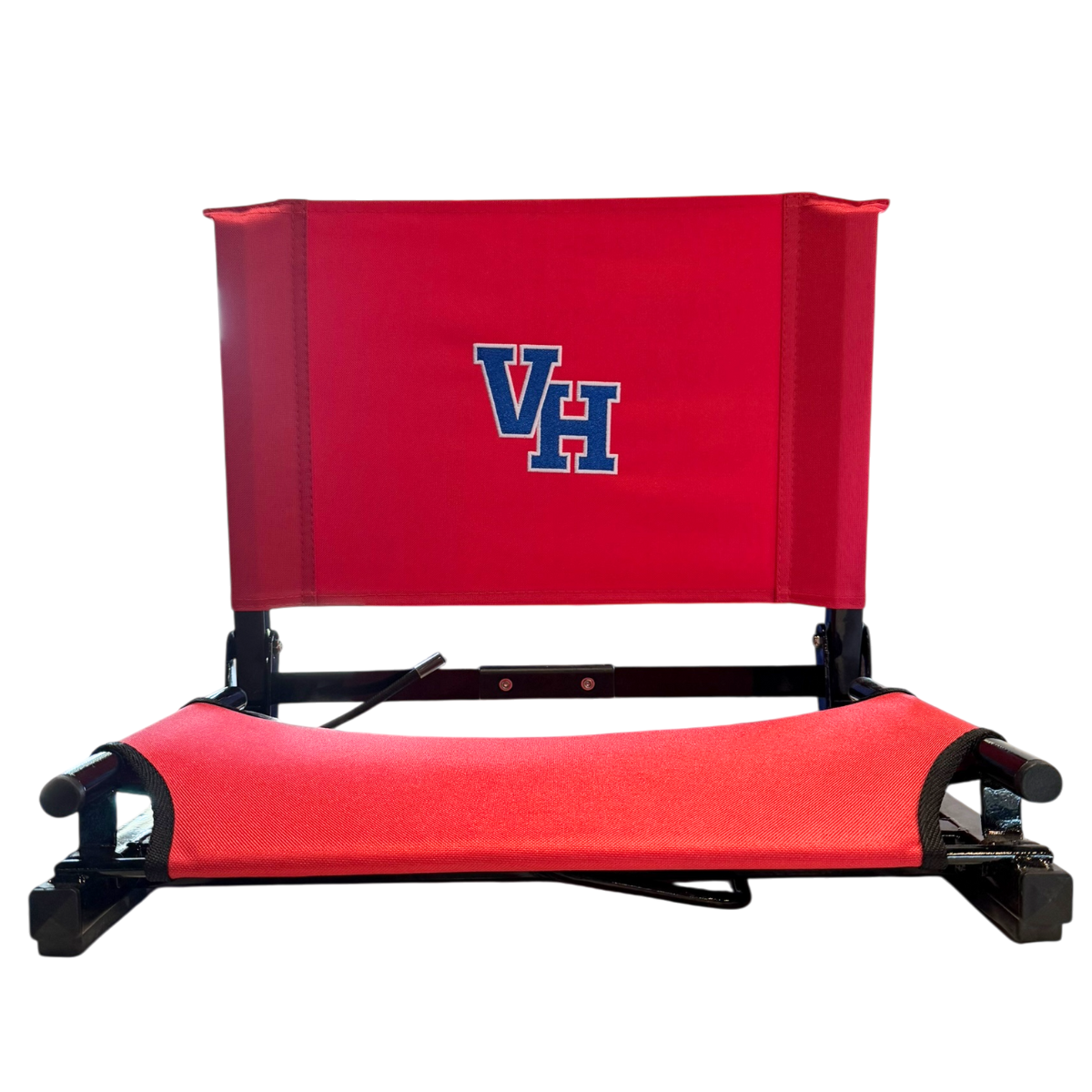Vestavia Gamechanger Stadium Chair – Bandwagon Sports