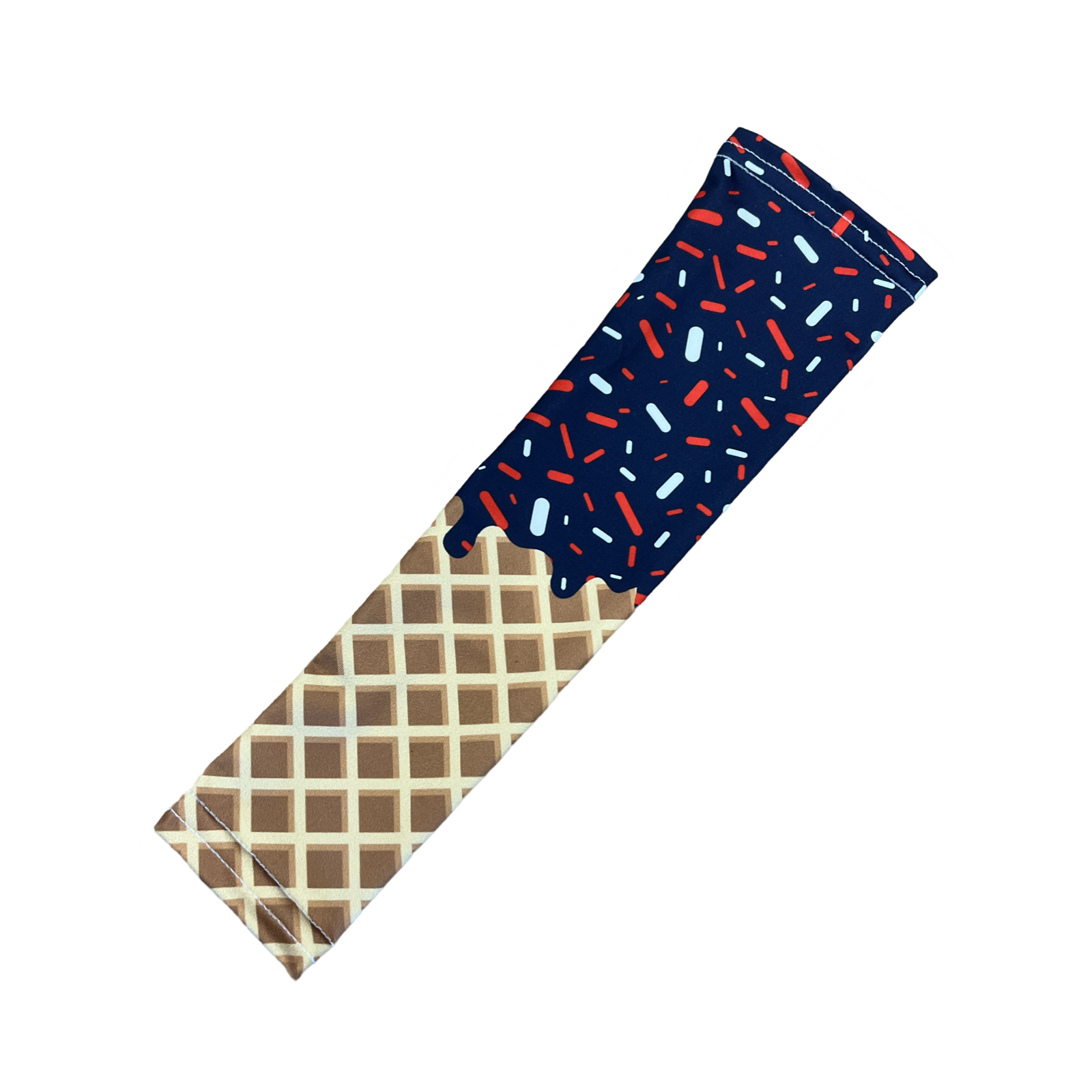 Ice Cream Arm Sleeve – Bandwagon Sports
