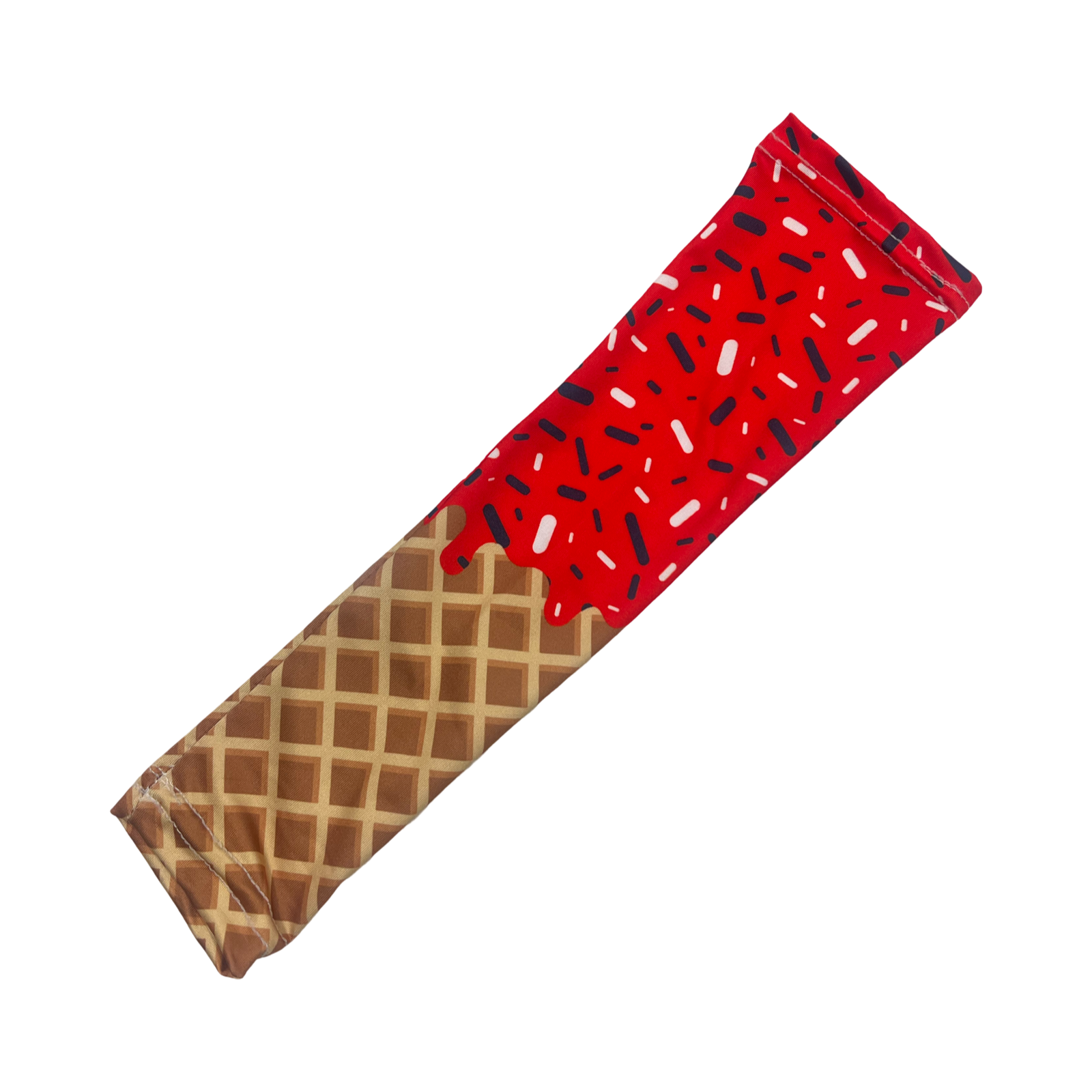 Ice Cream Arm Sleeve – Bandwagon Sports