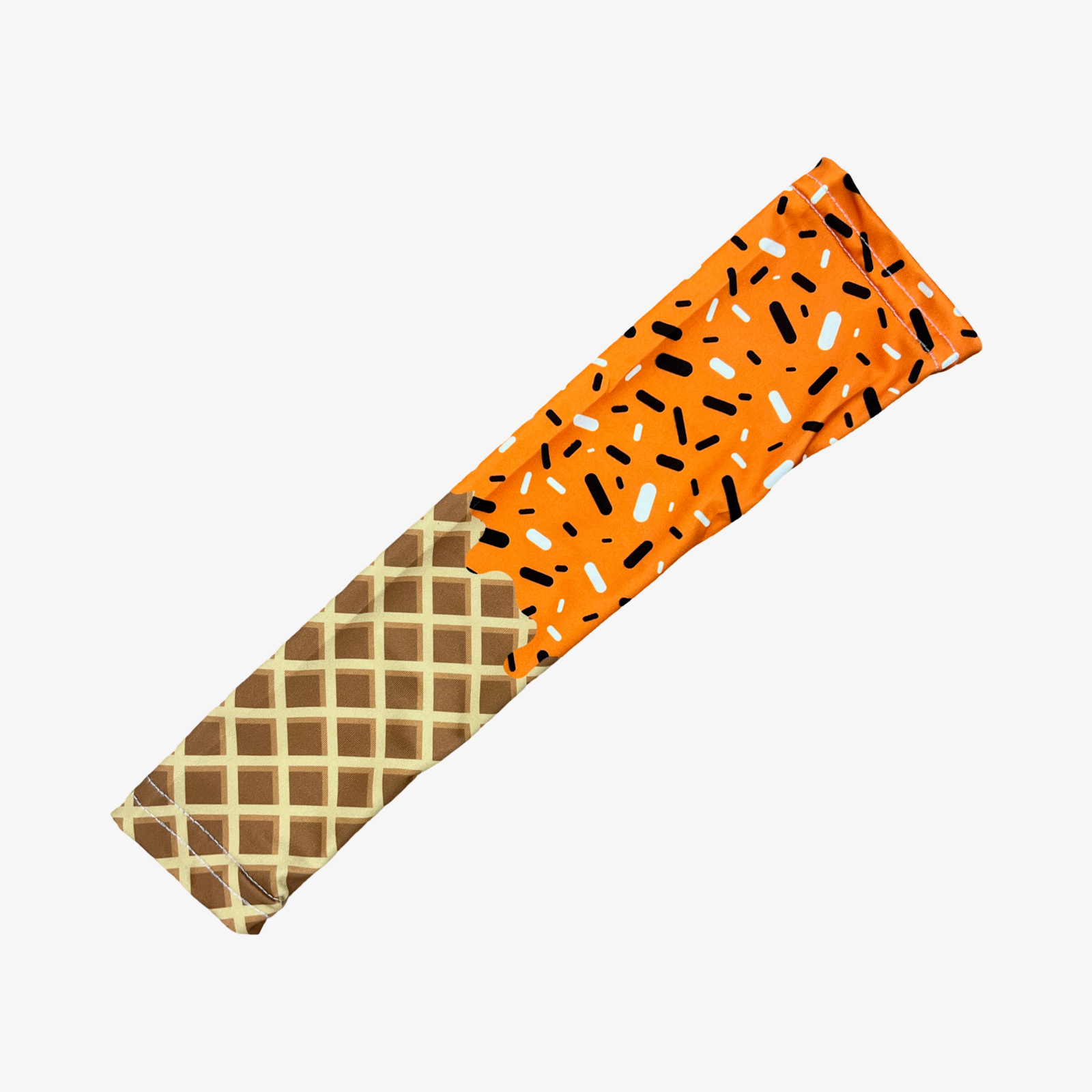Ice Cream Arm Sleeve – Bandwagon Sports