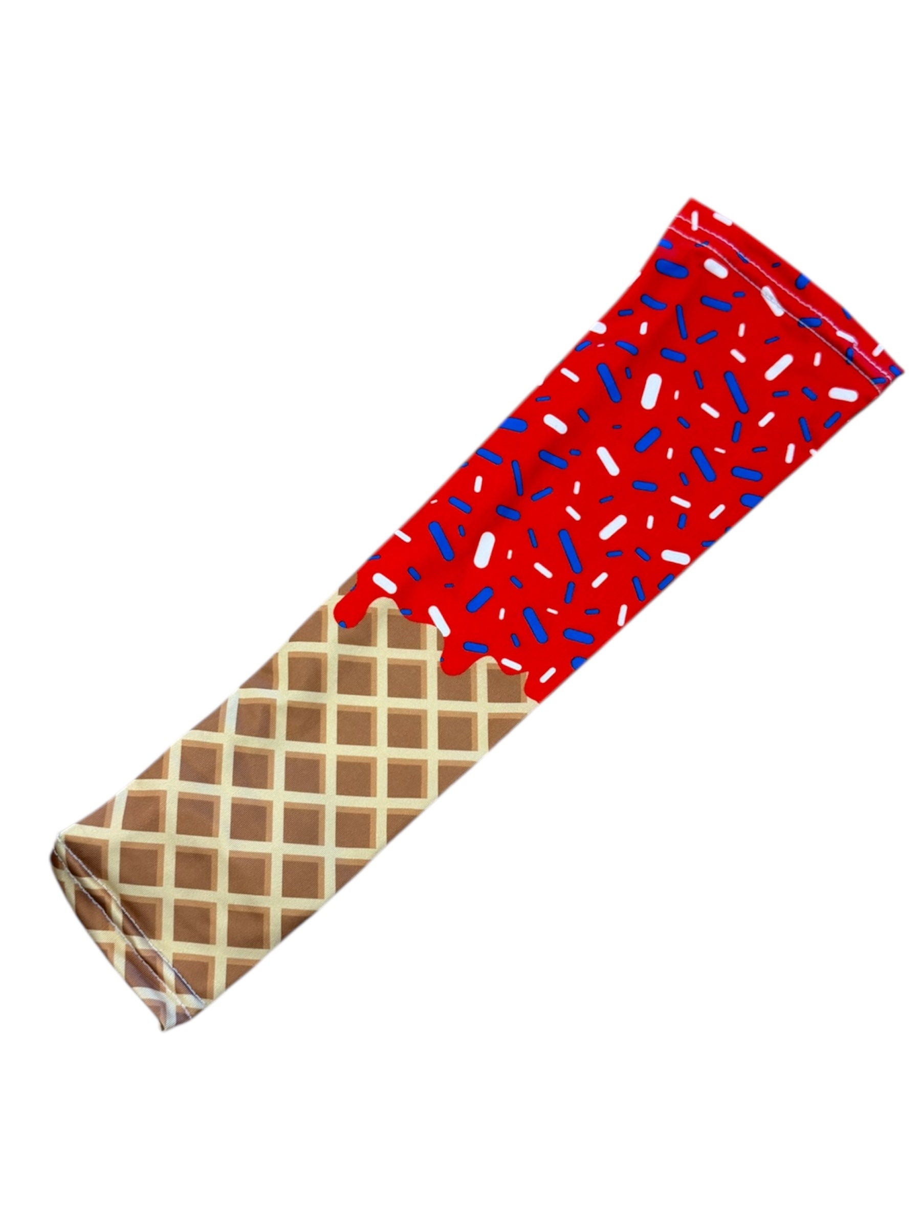 Ice Cream Arm Sleeve – Bandwagon Sports