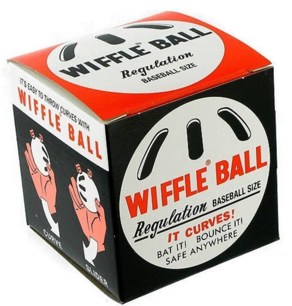 Wiffle Ball – Bandwagon Sports