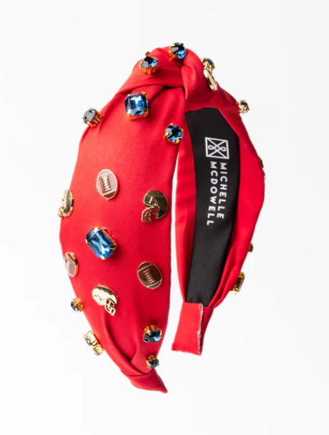 Victory Headband – Bandwagon Sports