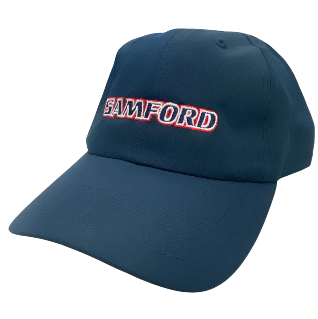 Samford Performance Hat – Bandwagon Sports