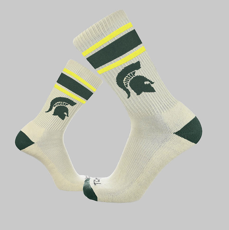 Spartan Head Vintage Socks – Bandwagon Sports