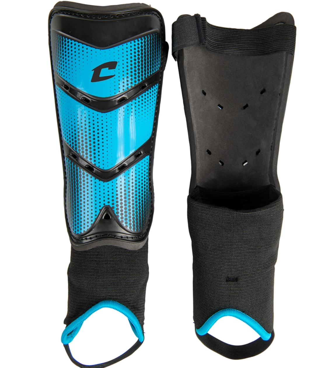 Champro Soccer Shin Guards – Bandwagon Sports